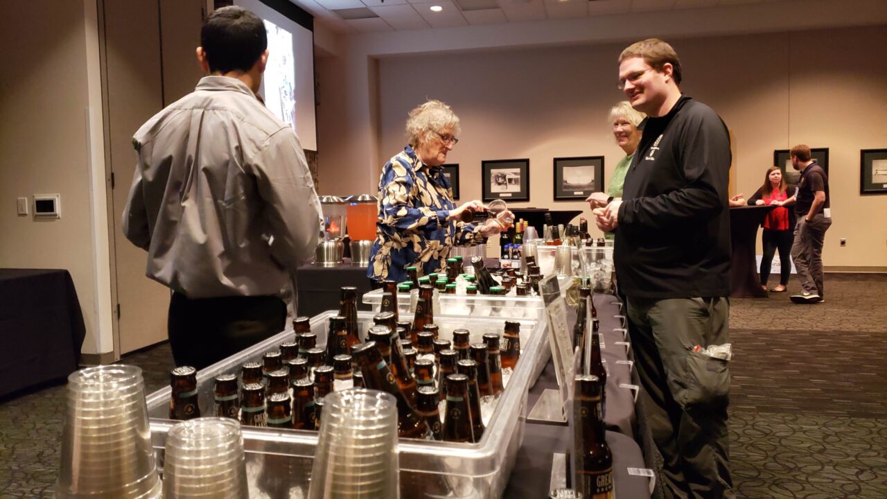 Summit Soiree | The Adventure Summit