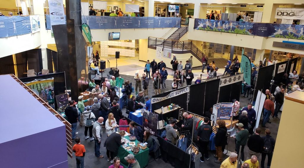 Exhibit at The Adventure Summit | The Adventure Summit