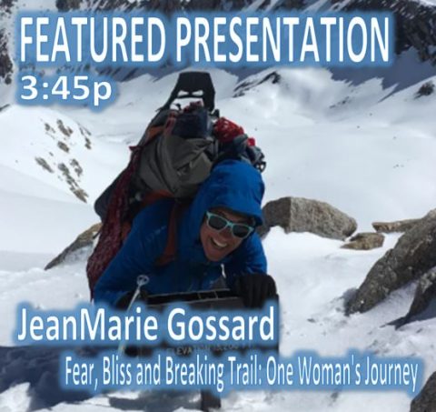 The Adventure Summit - February 12, 2022