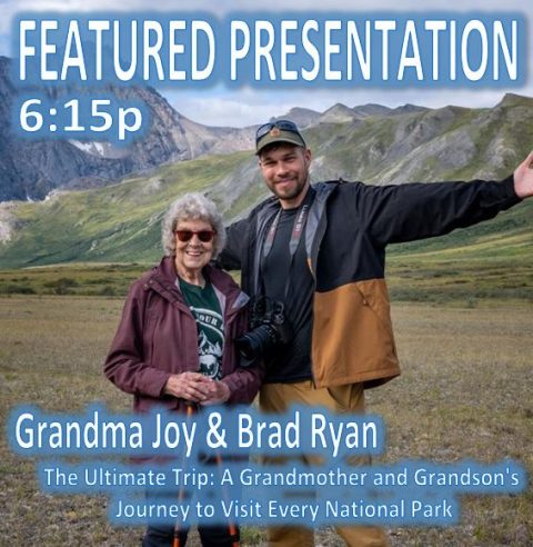 The Adventure Summit - February 12, 2022