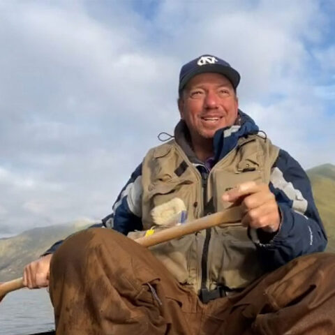 The Adventure Summit - February 2024