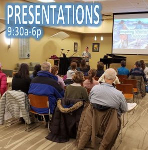 The Adventure Summit - February 12, 2022