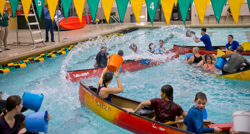 What is The Adventure Summit? | The Adventure Summit