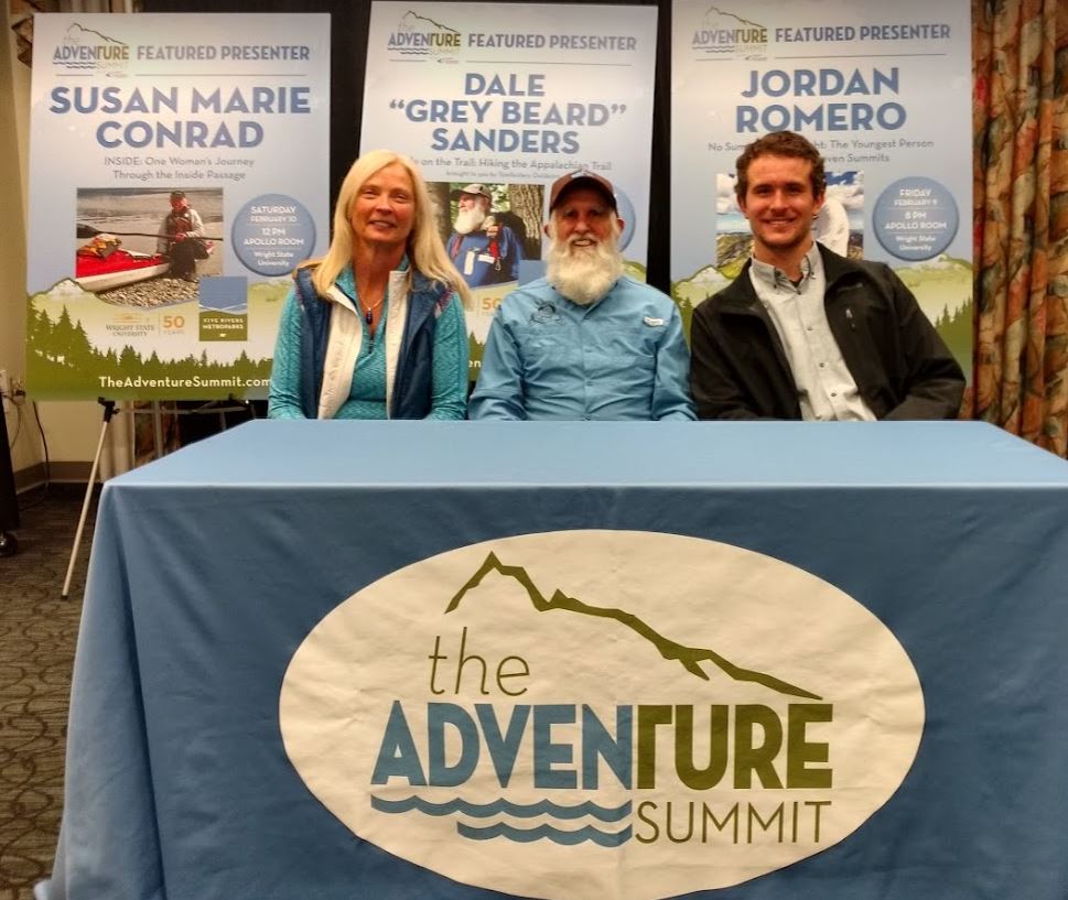 What is The Adventure Summit? | The Adventure Summit