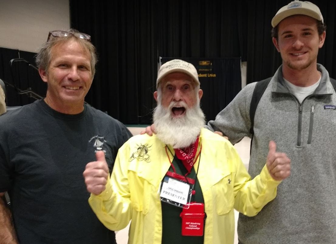 What is The Adventure Summit? | The Adventure Summit